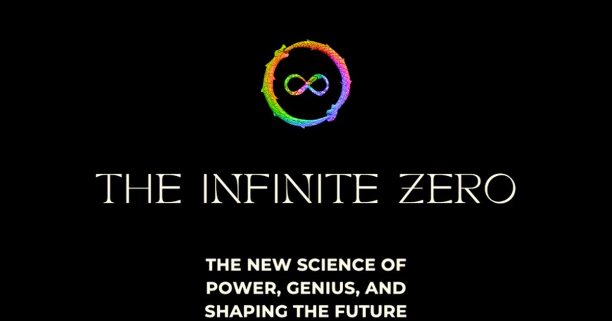 The Infinite Zero Experience with Ti0 Rohan